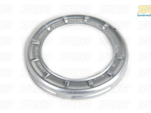 16116763852 - E82, E84, E9X Fuel Filter/Fuel Pump Steel Lock Ring,E82 ...