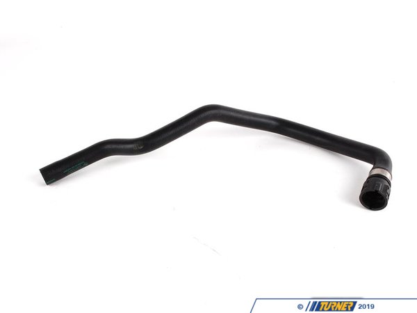 64218376999 - Genuine BMW Heater Hose - E46 M54 M58 | Turner Motorsport