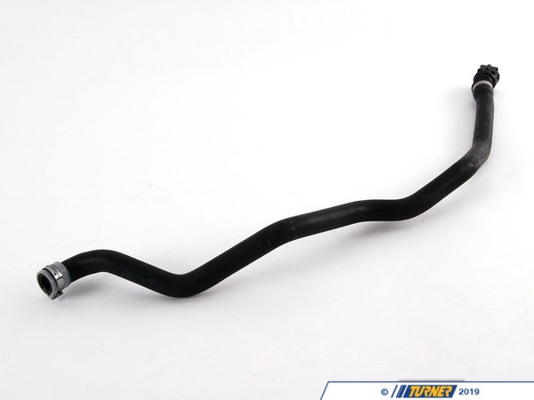 64218376153 - Genuine BMW Expansion Tank Hose - E46 M54 M57 | Turner ...