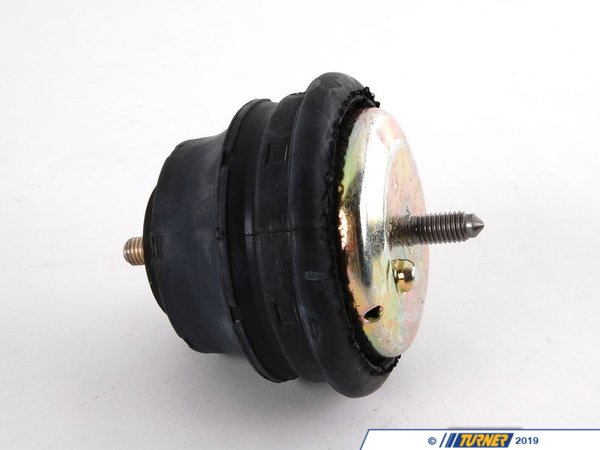 11812225598 - Genuine BMW Engine Mount - E30 M3 | Turner Motorsport