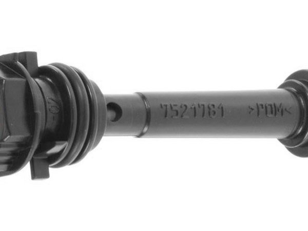 17117521781 - Genuine BMW Control Sleeve - 17117521781 - E82,E89,E90 ...