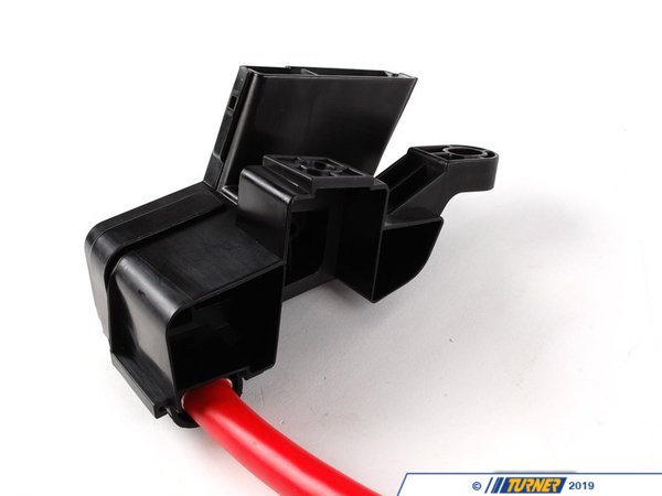 61126904905 - Genuine BMW Battery Cable (Plus Pole) - 61126904905 - E65 ...