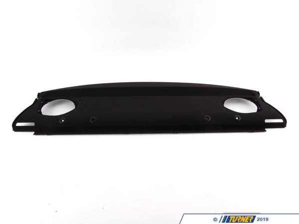 51466955325 - Genuine BMW Parcel Shelf - E46 323Ci 325Ci 328Ci 330Ci M3 ...