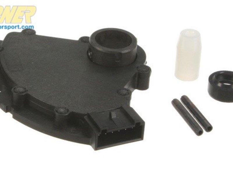 24357532668 - Genuine BMW Set, Position Switch - 24357532668 - E39,E46 ...