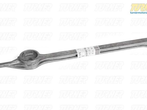 25111221676 - Genuine BMW Shifting Arm - 25111221676 - E34 | Turner ...