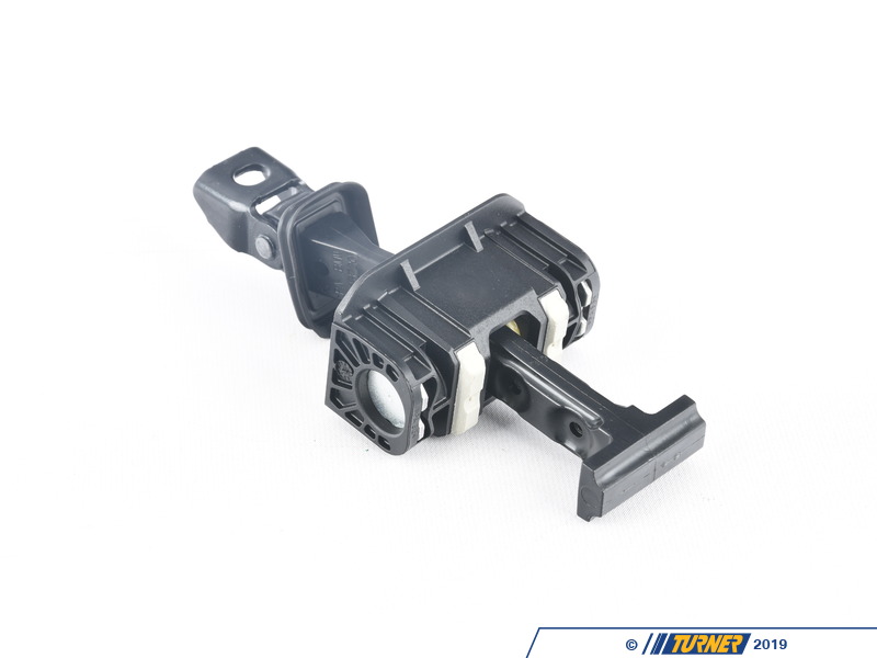 51217446719 - Genuine BMW Door Brake, Front Left - 51217446719 | Turner ...