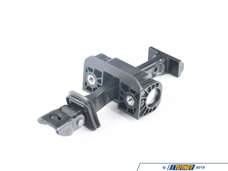 51217446719 - Genuine BMW Door Brake, Front Left - 51217446719 | Turner ...