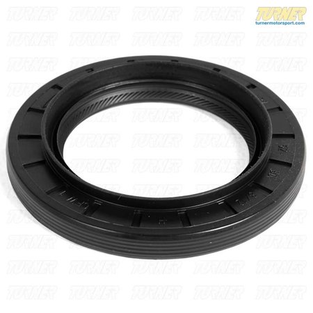 27107539265 - Genuine BMW Shaft Seal - 27107539265 - E53,E70 X5,E71 X6 ...