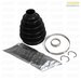 31607545108 - Genuine BMW Repair Kit Bellows, Exterior - 31607545108 ...