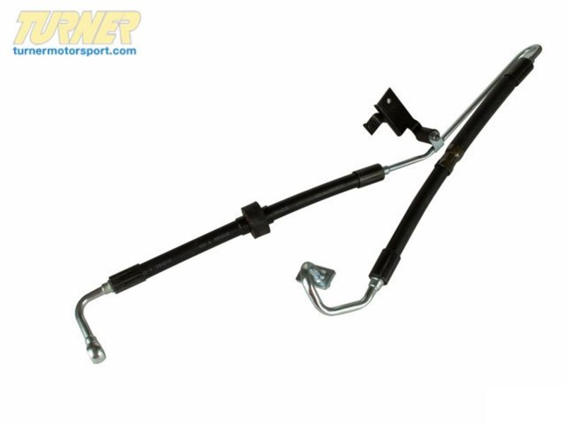 32416781751 - MINI Pressure Hose Assy - 32416781751 | Turner Motorsport