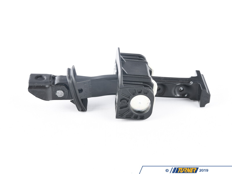 51217446719 - Genuine BMW Door Brake, Front Left - 51217446719 | Turner ...