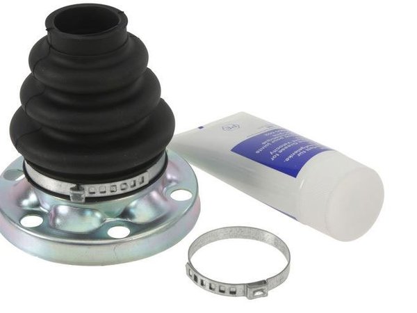 33211229593 - Rear Axle CV Boot Repair Kit - Inner - E46 E85 Z4 ...
