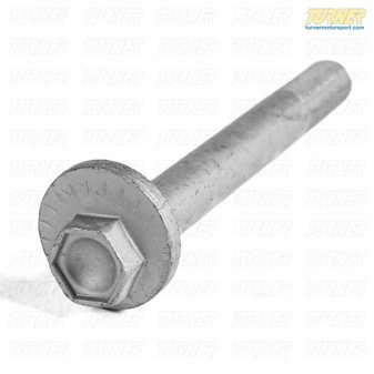 33302283616 - Genuine BMW Eccentric Bolt - 33302283616 | Turner Motorsport