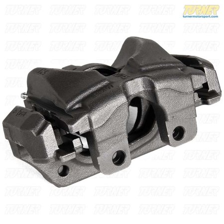 34116776527 - Genuine BMW Caliper Housing Left - 34116776527 - E82 ...