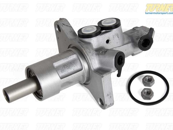 34336785664 - Genuine BMW Brake Master Cylinder - 34336785664 - E82,E90 ...