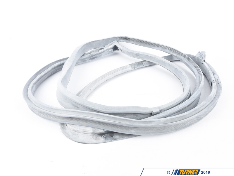 51211845071 - Genuine BMW Door Sealing Front Left - 51211845071 ...