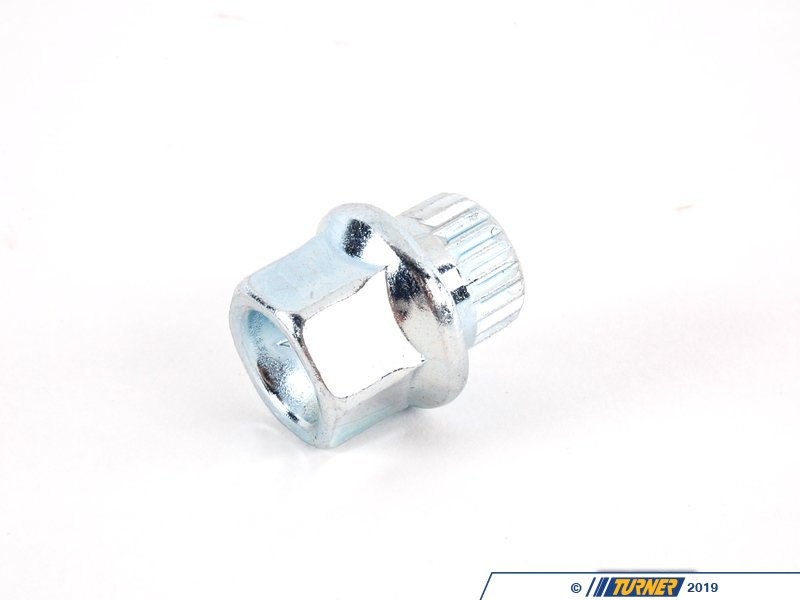 36136762344 - Genuine BMW Adaptor With Code - 36136762344 | Turner ...