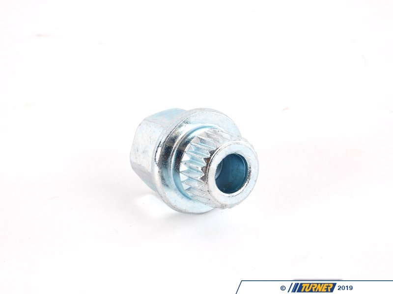 36136762344 - Genuine BMW Adaptor With Code - 36136762344 | Turner ...