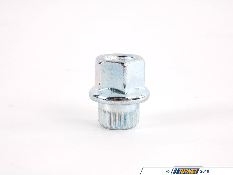 36136762344 - Genuine BMW Adaptor With Code - 36136762344 | Turner ...