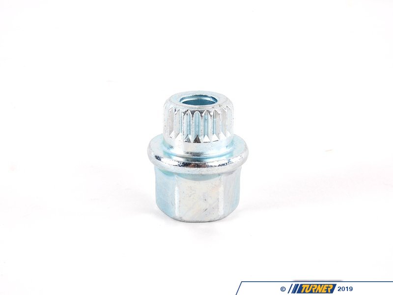 36136762344 - Genuine BMW Adaptor With Code - 36136762344 | Turner ...