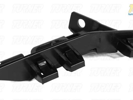 51117165180 - Front Bumper Support Bracket - Right- E85/E86 Z4 | Turner ...