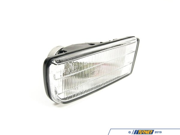 63178357398 - Genuine BMW Fog Light Housing - Right - E36 | Turner ...