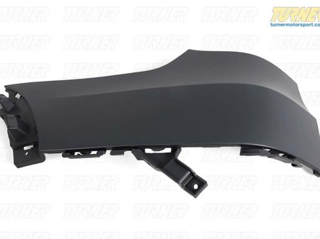 51128037281 - Genuine BMW Lateral Part Left Prime Coated - 51128037281 ...