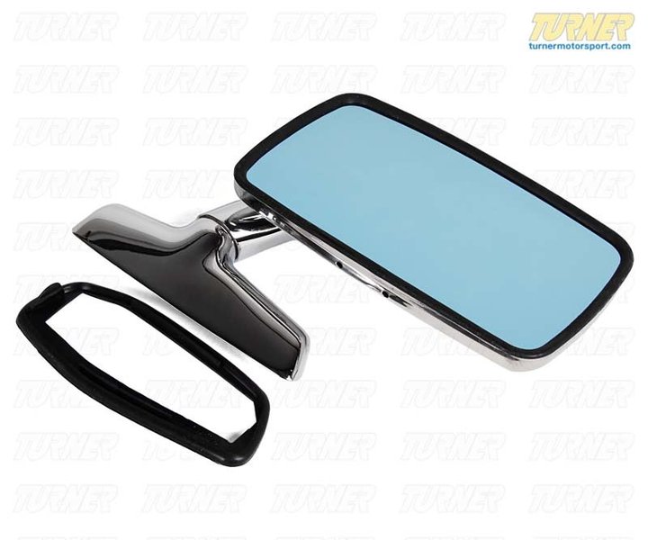 51161822076 - Genuine BMW Exterior Mirror Right Lhd - 51161822076 ...