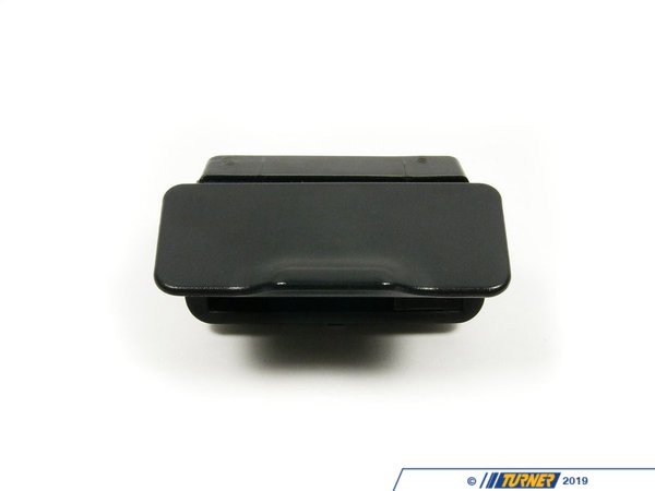 51168249093 - Genuine BMW Rear Door Ashtray Schwarz - 51168249093 - E53 ...