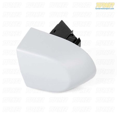 51217162432 - Genuine BMW Covering Door, Primed Right - 51217162432 ...