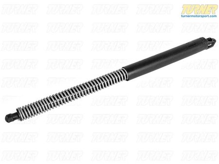 51247201461 - Trunk Strut with Spring - Left - E65 E66 745i/li 750i/li ...