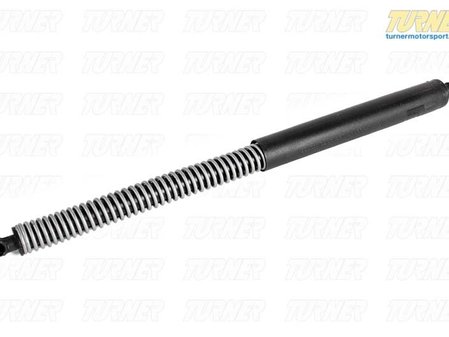 51247201462 - Trunk Strut with Spring - Right - E65 E66 745i/li 750i/li ...