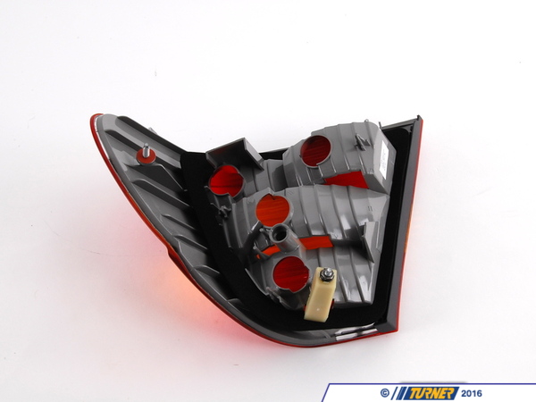 63216946533 - Genuine BMW Outer Tail Light - Left - E46 330xi 330i ...