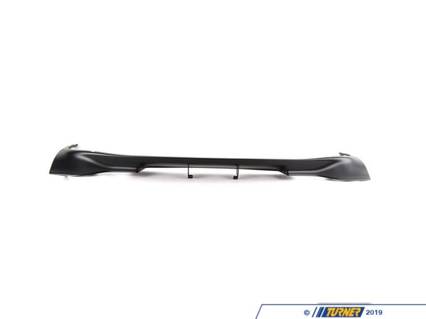 51718152310 - Genuine BMW Lower Spoiler - Front - E31 | Turner Motorsport