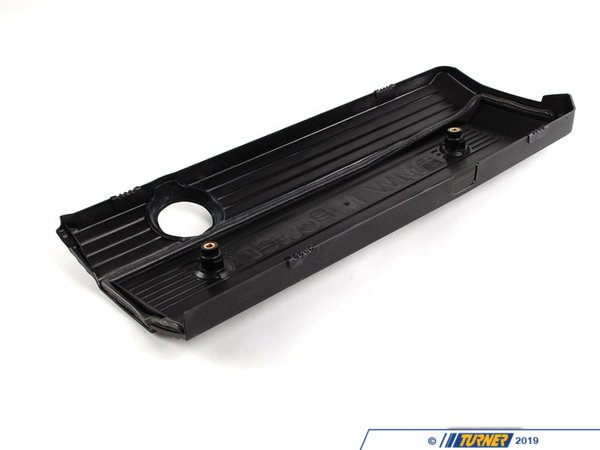 11121404466 - Engine Cover "M Power" - E36 M3 S52 1996-1999 | Turner ...