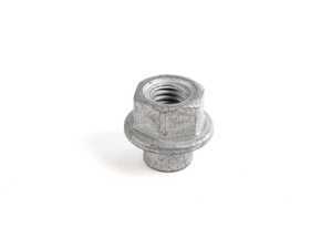 51717895241 - HEX NUT | Turner Motorsport