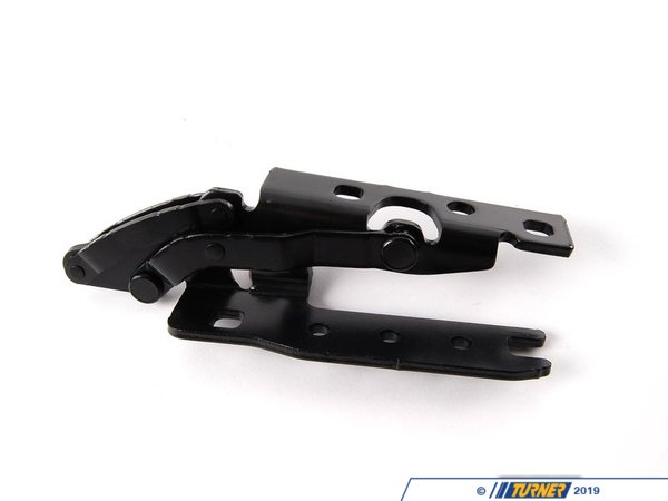41617210672 - Genuine BMW Right Engine Hood Hinge - 41617210672 - E65 ...