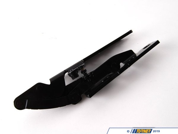41617210672 - Genuine BMW Right Engine Hood Hinge - 41617210672 - E65 ...