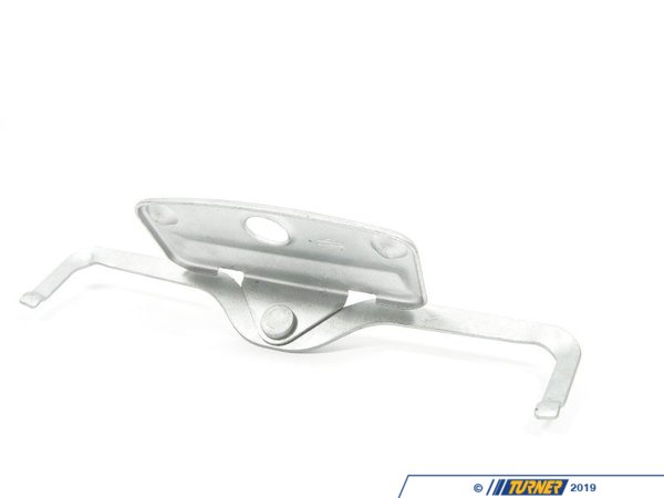 34116757253 - Genuine BMW Front Brake Anti Rattle Clip | Turner Motorsport