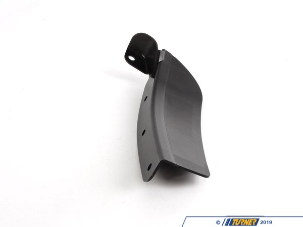 51623416422 - Genuine BMW Air Diffuser - Right - E83 X3 N52 3.0L ...