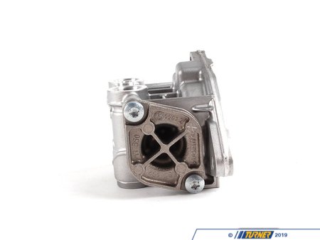 11427573212 - Oil Cooler Thermostat Housing - E90 E92 E60 E82 N54 N55 ...