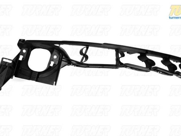 51657157989 - Genuine BMW Module Mount, Upper Left - 51657157989 - E70 ...