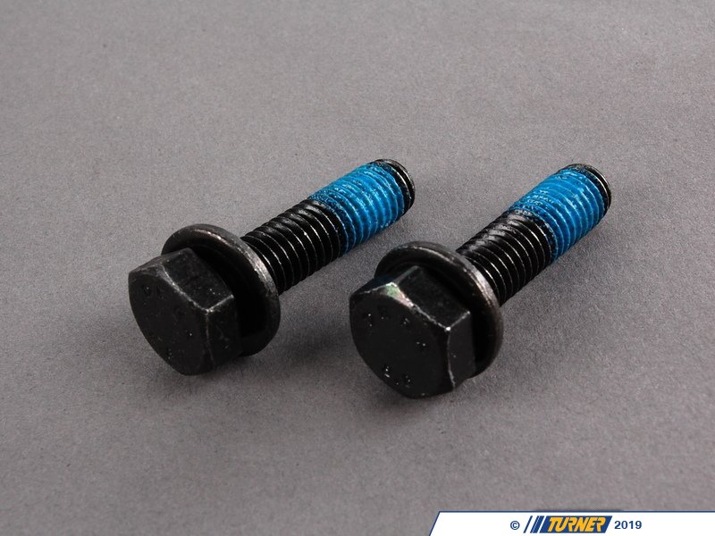 11141438274 - Genuine BMW Rear Crankshaft Cover - With Seal | Turner ...