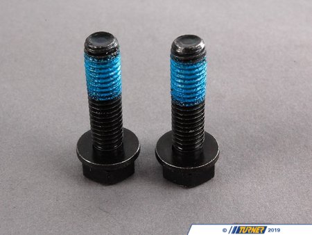 11141438274 - Genuine BMW Rear Crankshaft Cover - With Seal | Turner ...