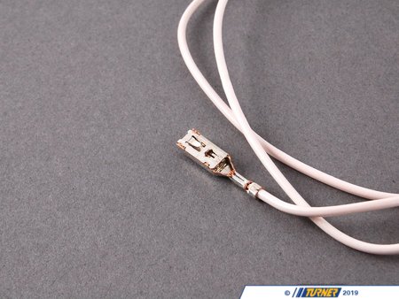 12520007168 - Genuine BMW Socket Terminal Slk 2.8 With - 12520007168 ...