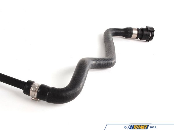 17127519247 - Genuine BMW Expansion Tank Vent Hose - E60 530i 525i 545i ...