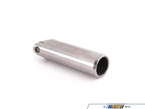 51117896603 - Genuine BMW Fog Light ///M Trim - Left | Turner Motorsport