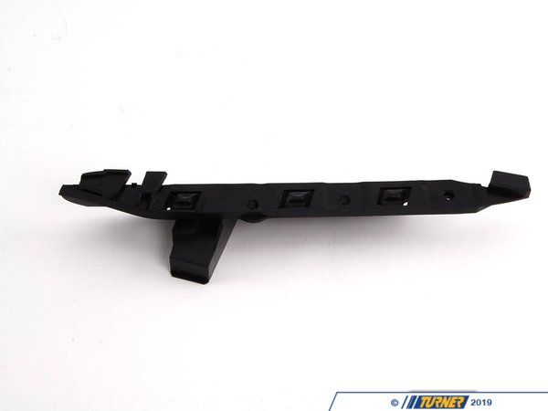 51117033706 - Genuine BMW Support, Side Panel Front Ri - 51117033706 ...