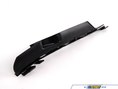51117033706 - Genuine BMW Support, Side Panel Front Ri - 51117033706 ...