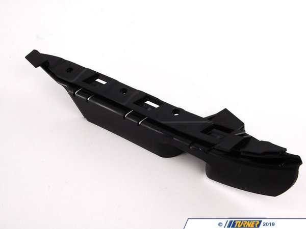 51117033706 - Genuine BMW Support, Side Panel Front Ri - 51117033706 ...